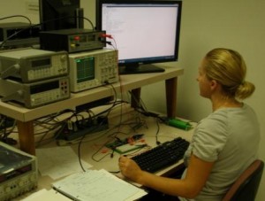 Microprocessor Laboratory | School of Engineering