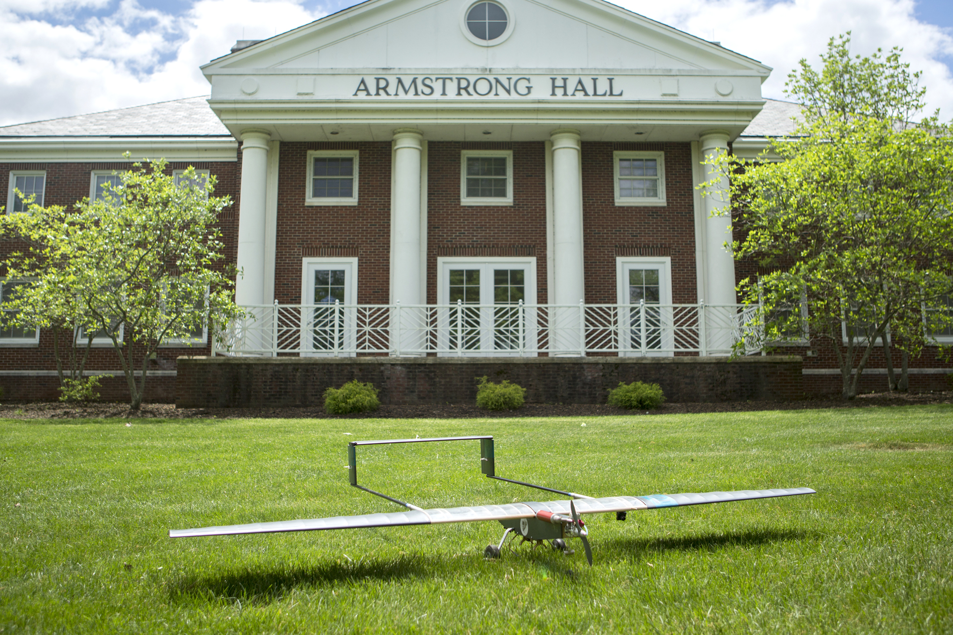 The College of New Jersey | School of Engineering