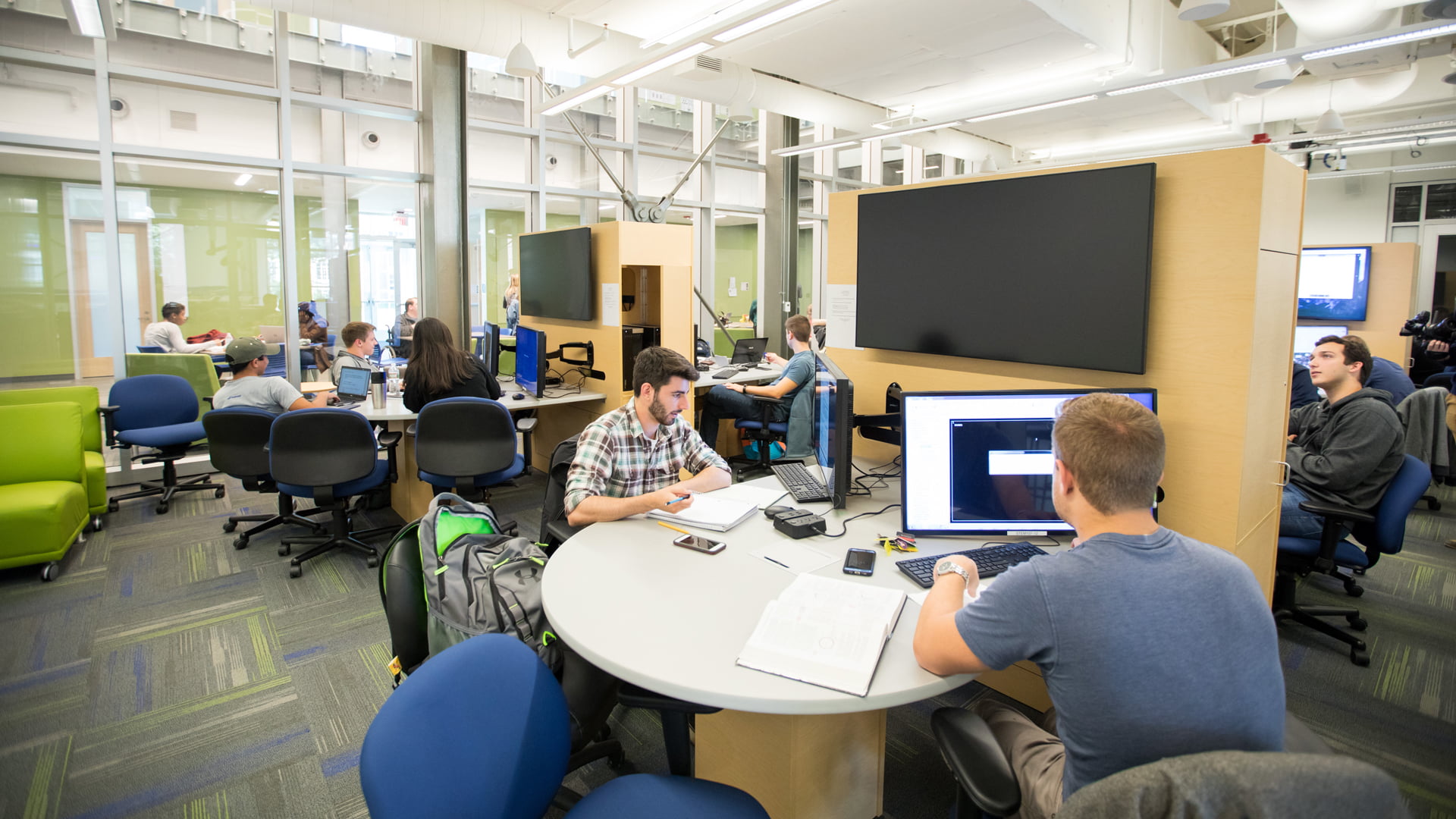 The College of New Jersey | School of Engineering