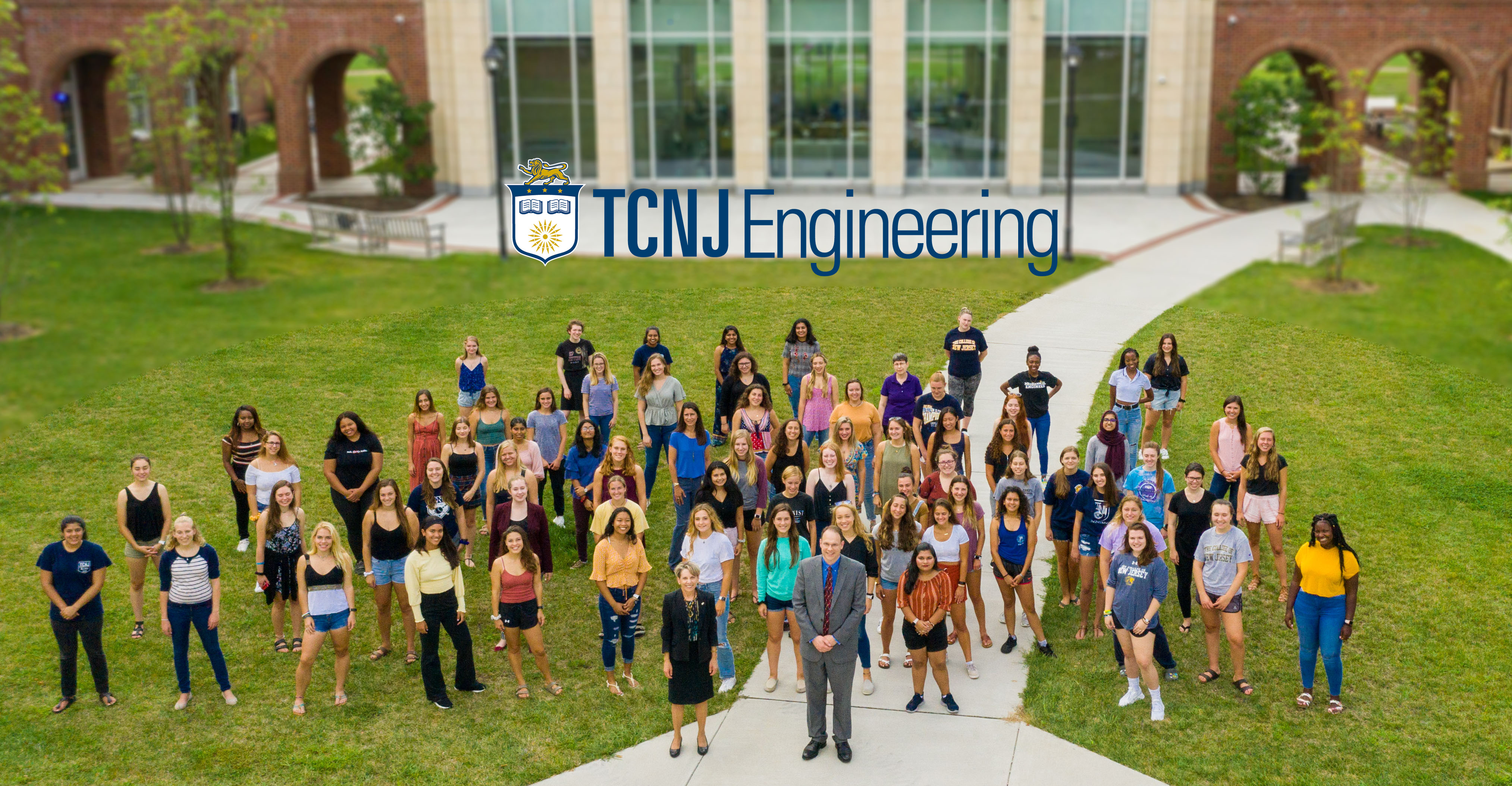 TCNJ Engineering’s diversity efforts recognized with national award ...