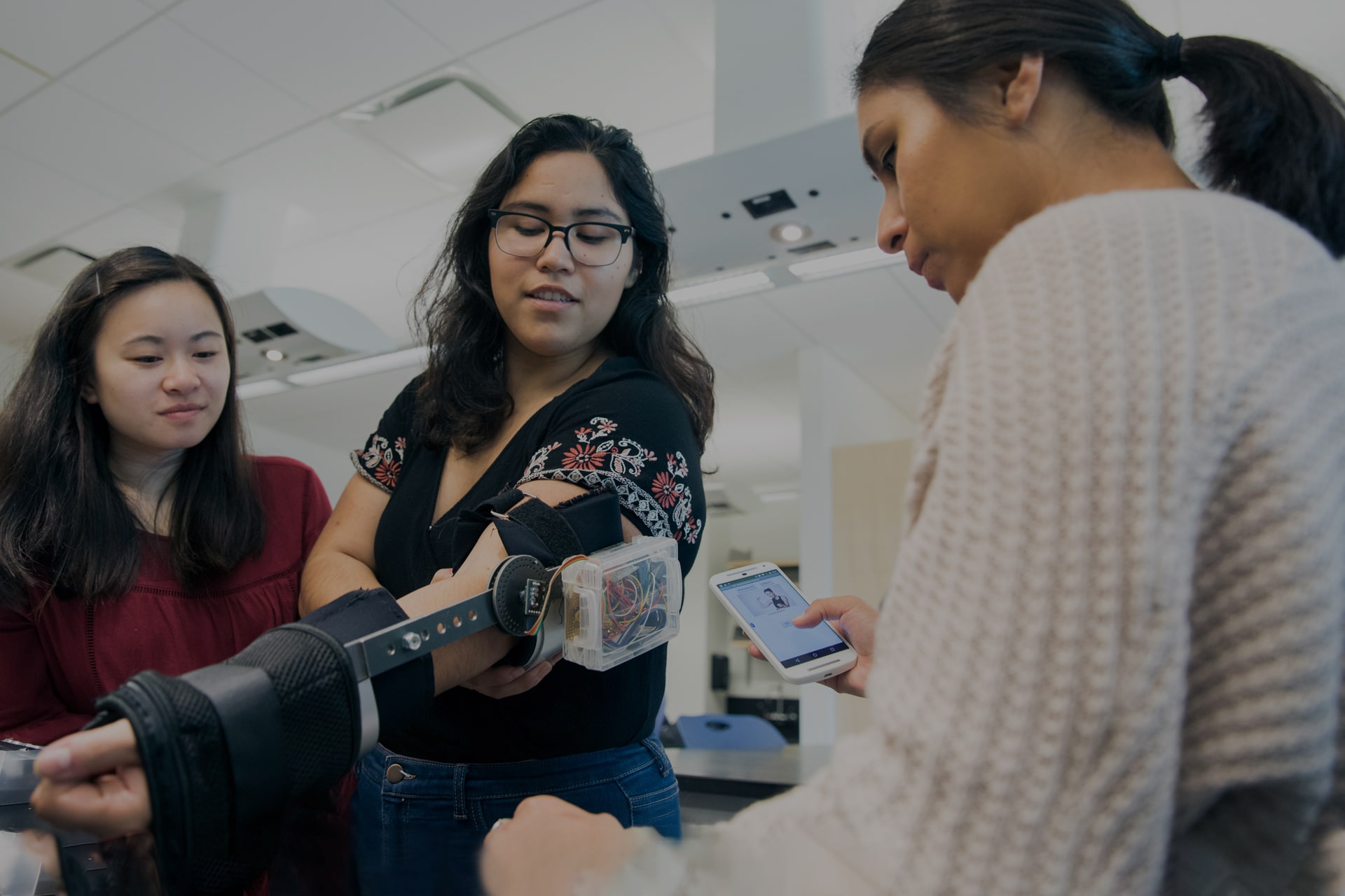 The College of New Jersey | School of Engineering