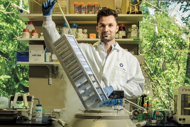 The College of New Jersey | School of Engineering