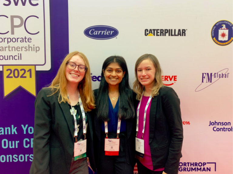 Inside The World’s Largest Conference For Women Engineers: A Recap By ...