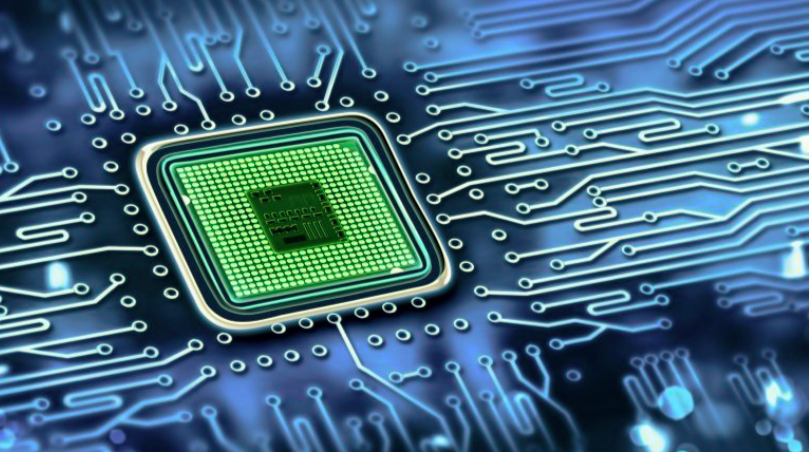 Very Large Scale Integration (VLSI) Opportunity For Engineering ...