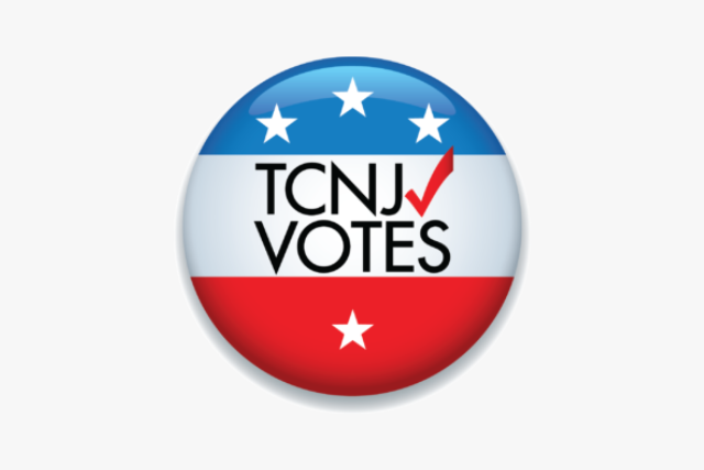 TCNJ is recognized as one of the best colleges for student voting. Here ...