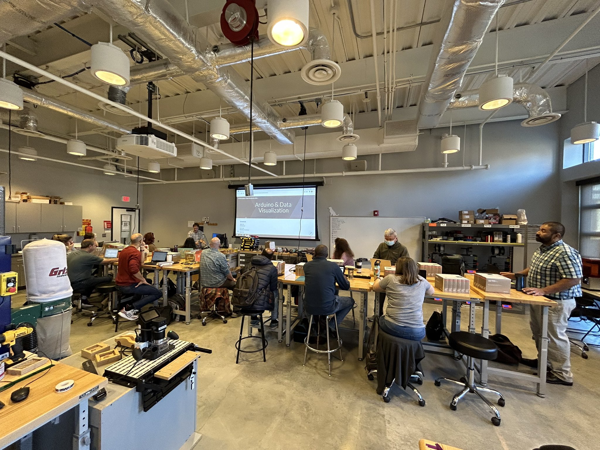 $444,000 Computer Science for All Grant Awarded to Center for ...