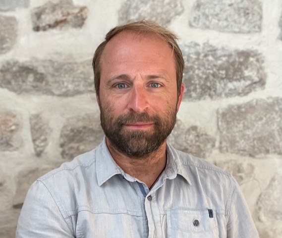 Welcoming Dr. Mark Edwards and Dr. Ardeshir Tabrizi to the School of ...