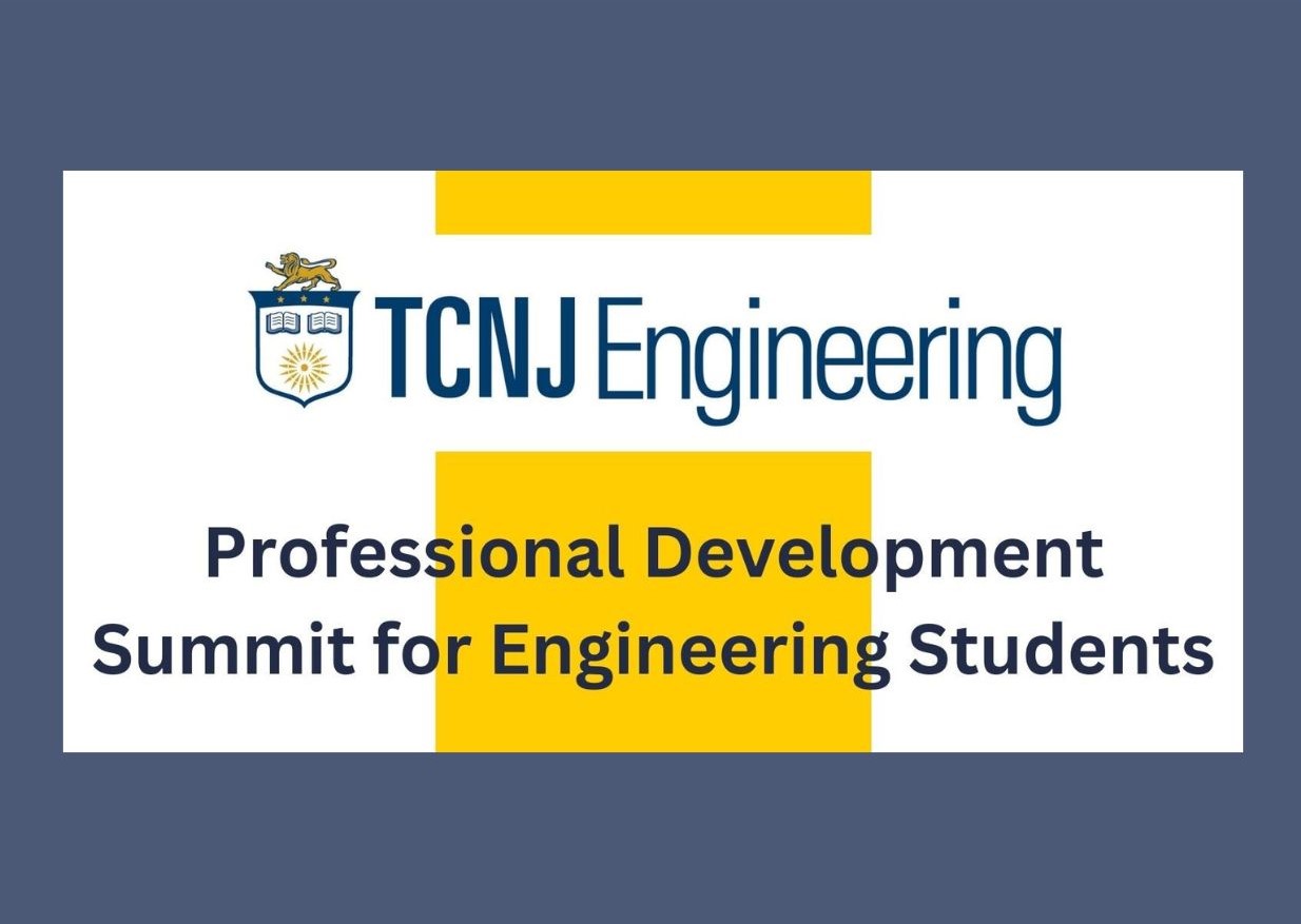 Professional Development Summit for Engineering Students | School of Engineering